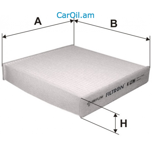 Filtron K 1236
