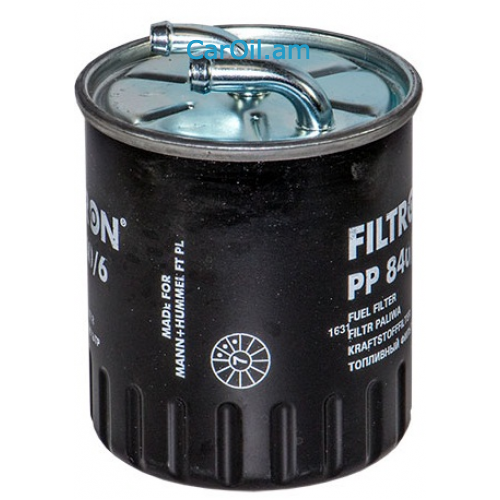 Filtron PP 841/6