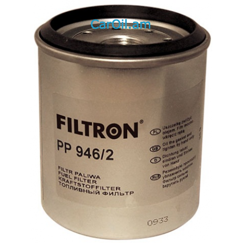 Filtron PP 946/2